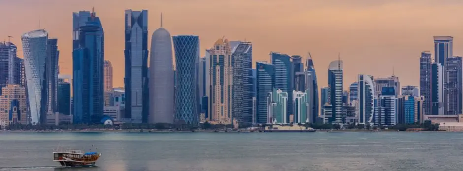 5-Days Exploration Package - Discover Arabia