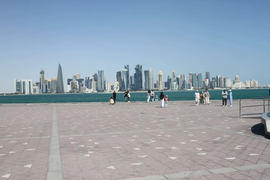 Doha City Tour: Your Ultimate Guide to Discover Doha